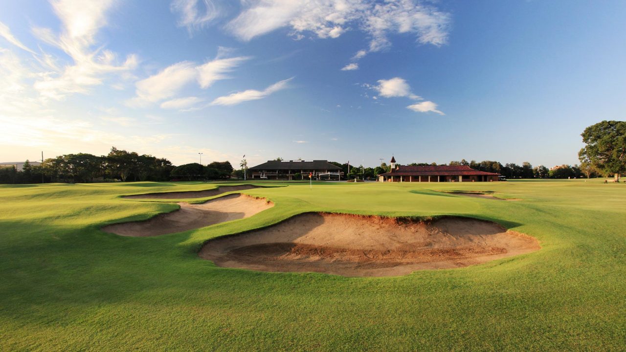 Australia PGA Championship | News | Australian Golf Digest