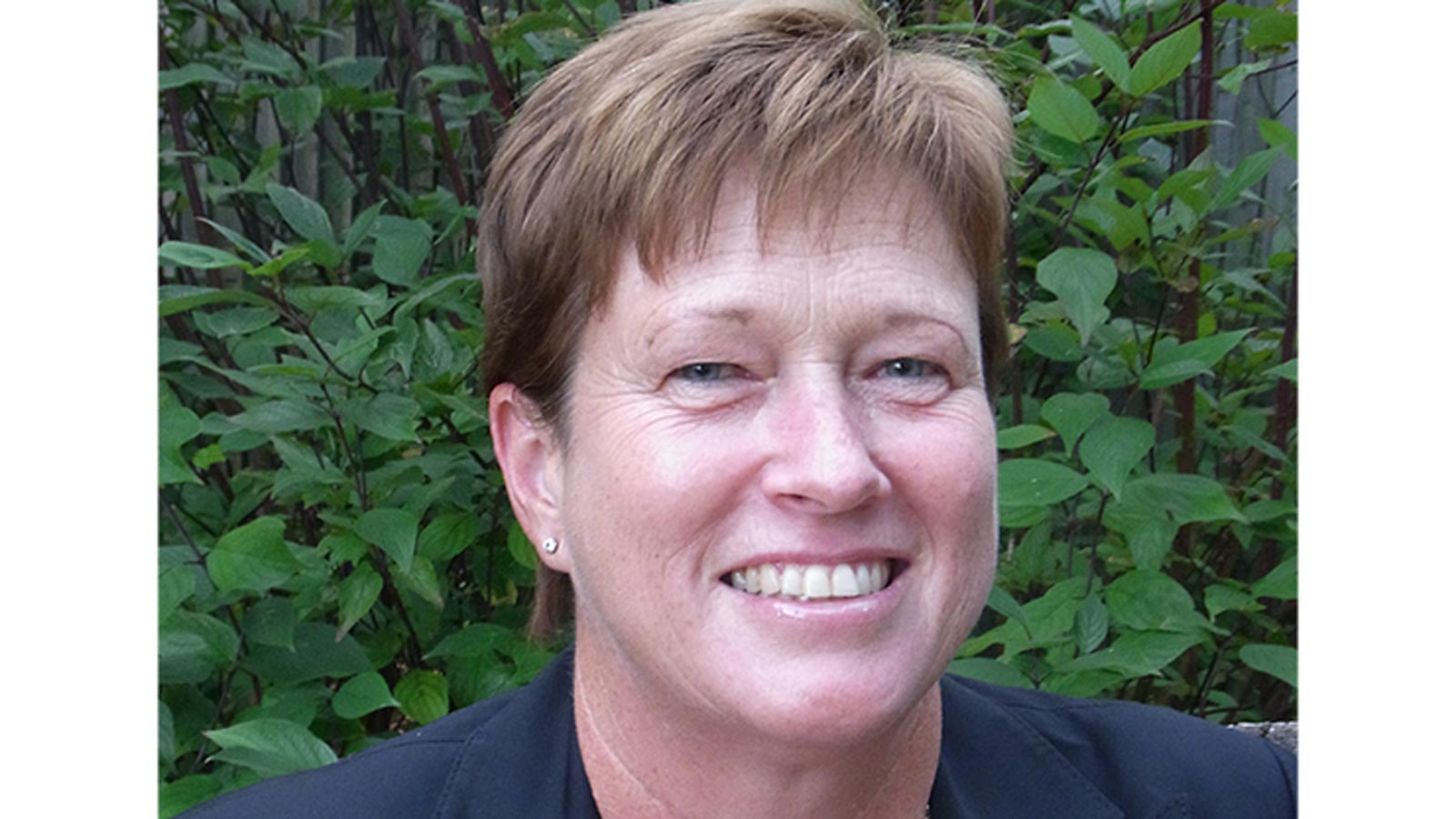 'IT'S SIGNIFICANT': Lunn creates history after being elected AGIC Chair ...
