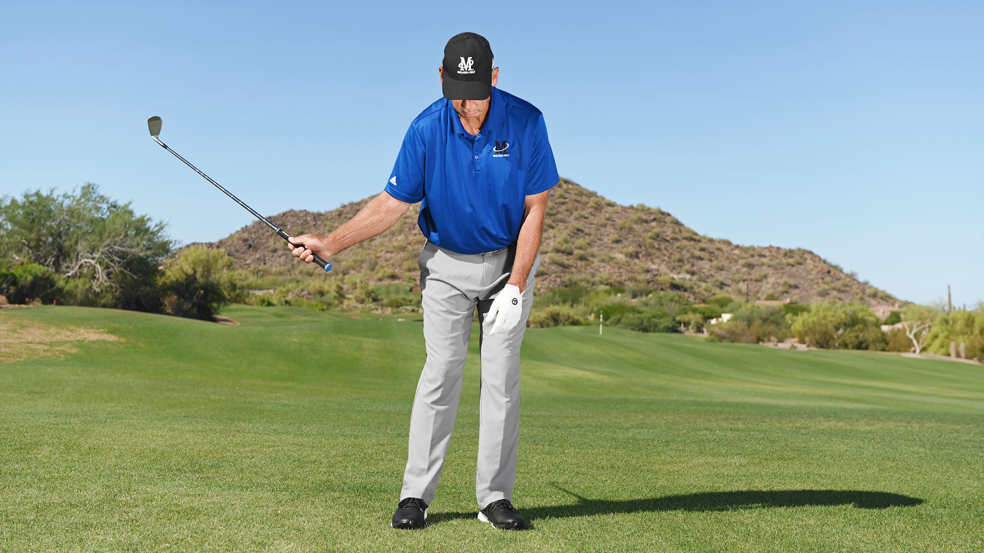 The only three skills you need to play really good golf – Australian ...