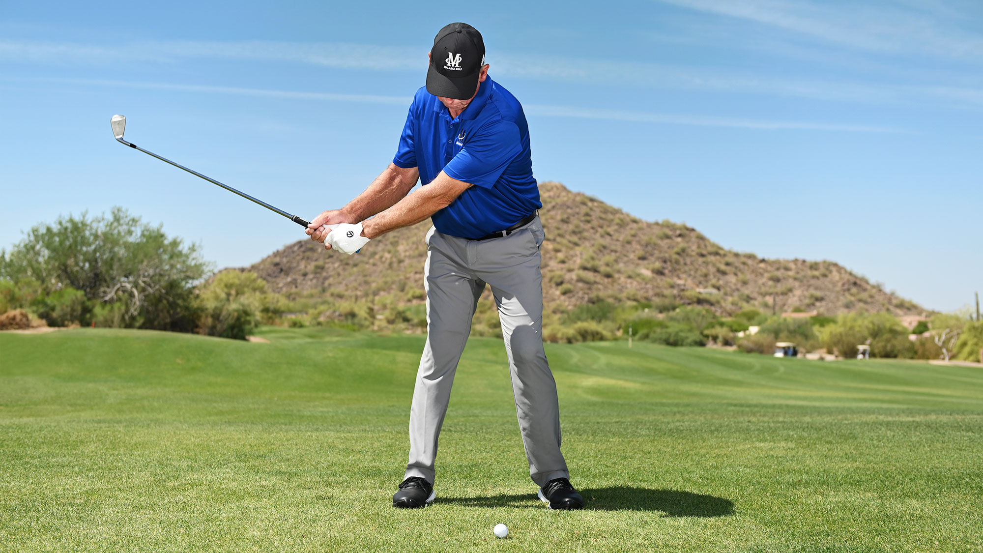 The only three skills you need to play really good golf – Australian ...