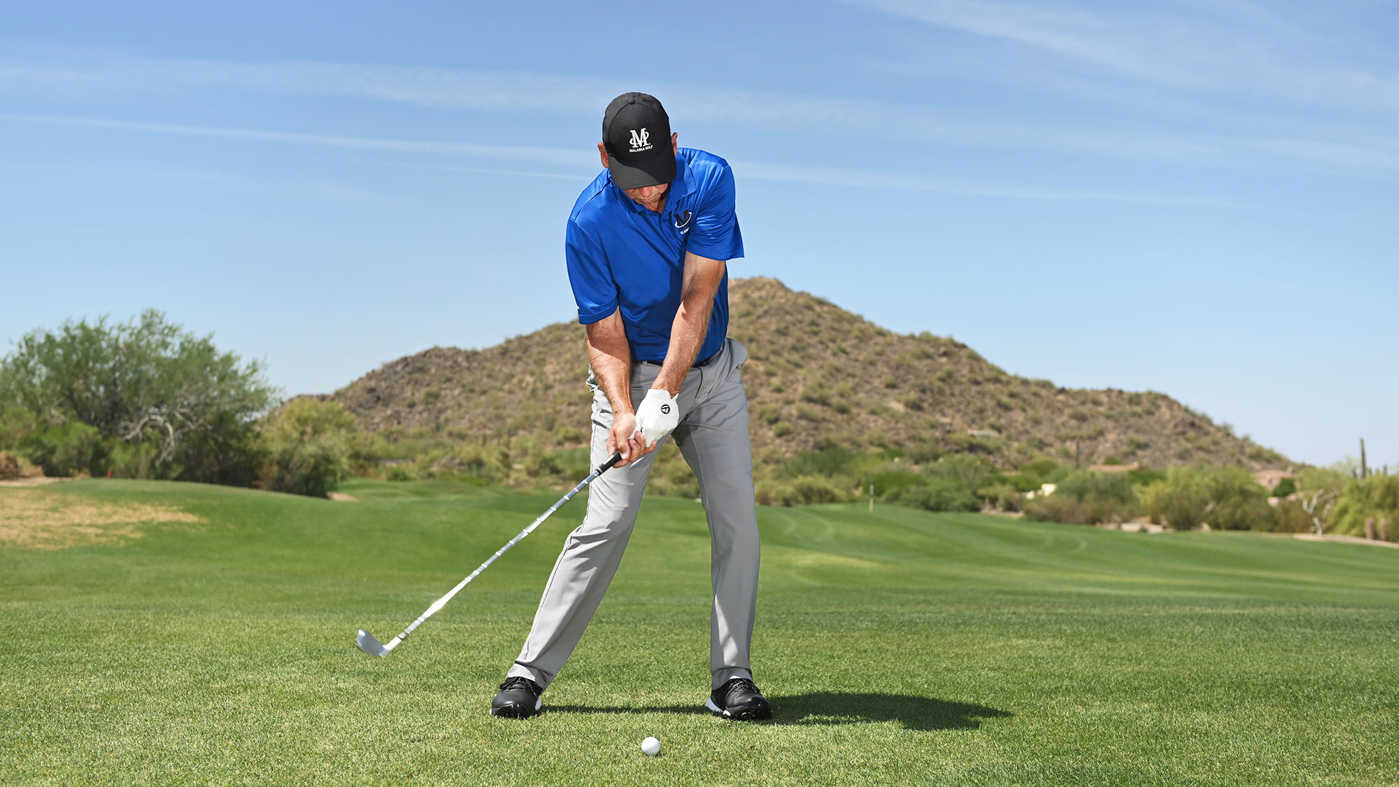 The only three skills you need to play really good golf – Australian ...