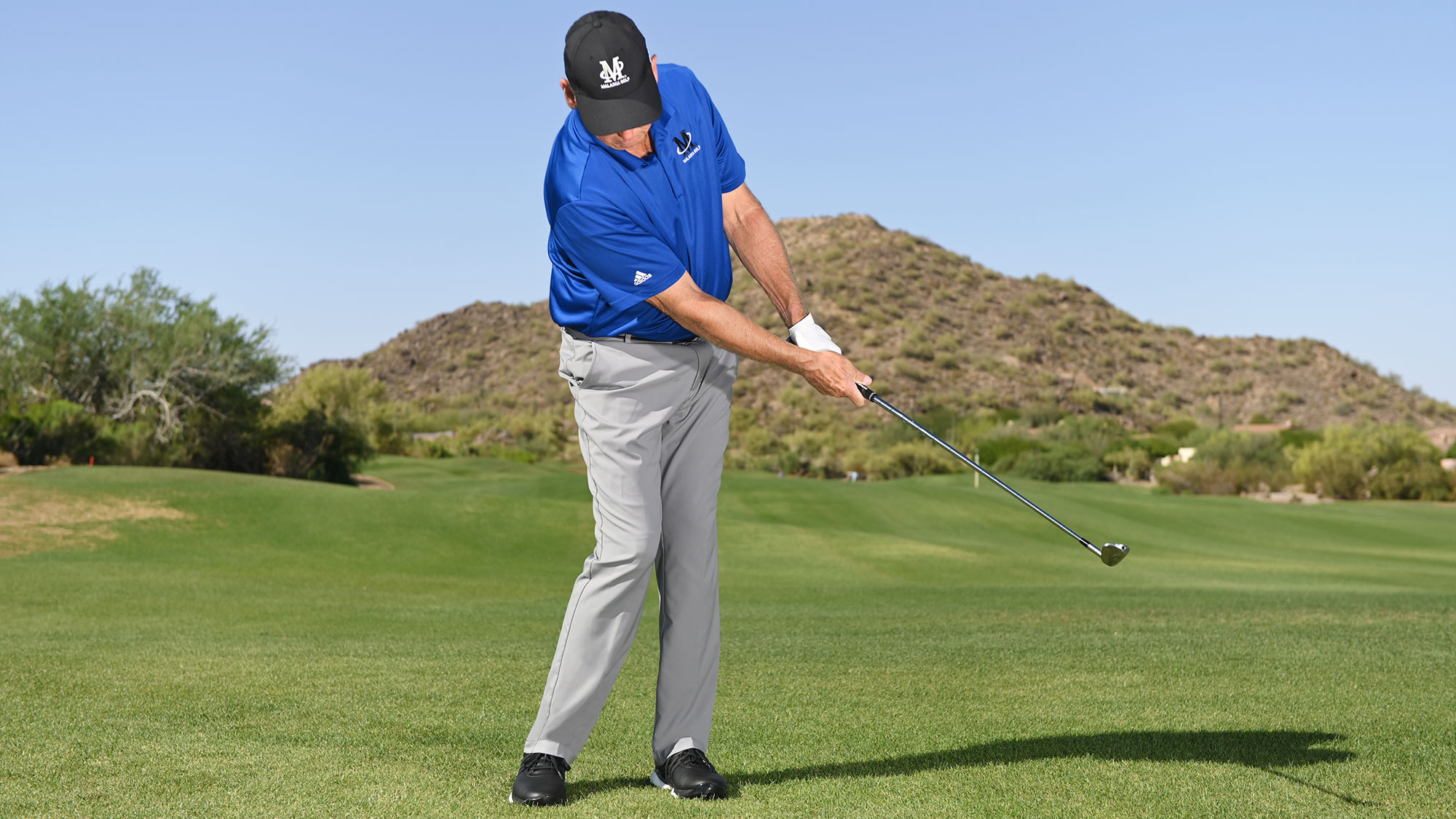 The only three skills you need to play really good golf – Australian ...