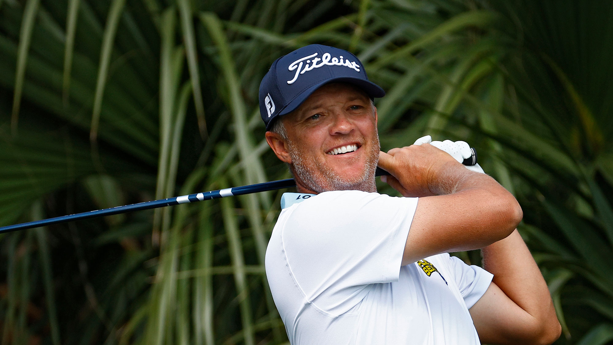 Player Profiles - Australian Golf Digest