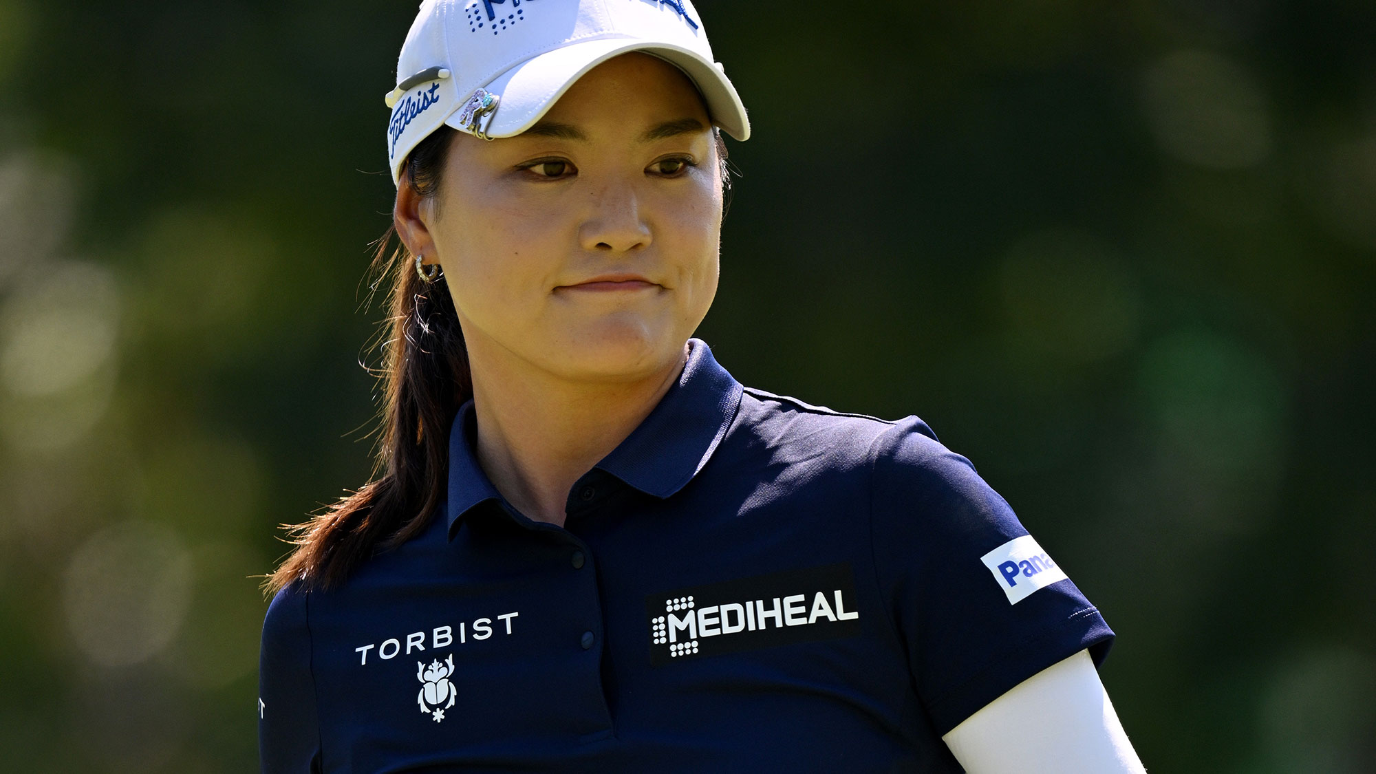 Player Profiles - Australian Golf Digest