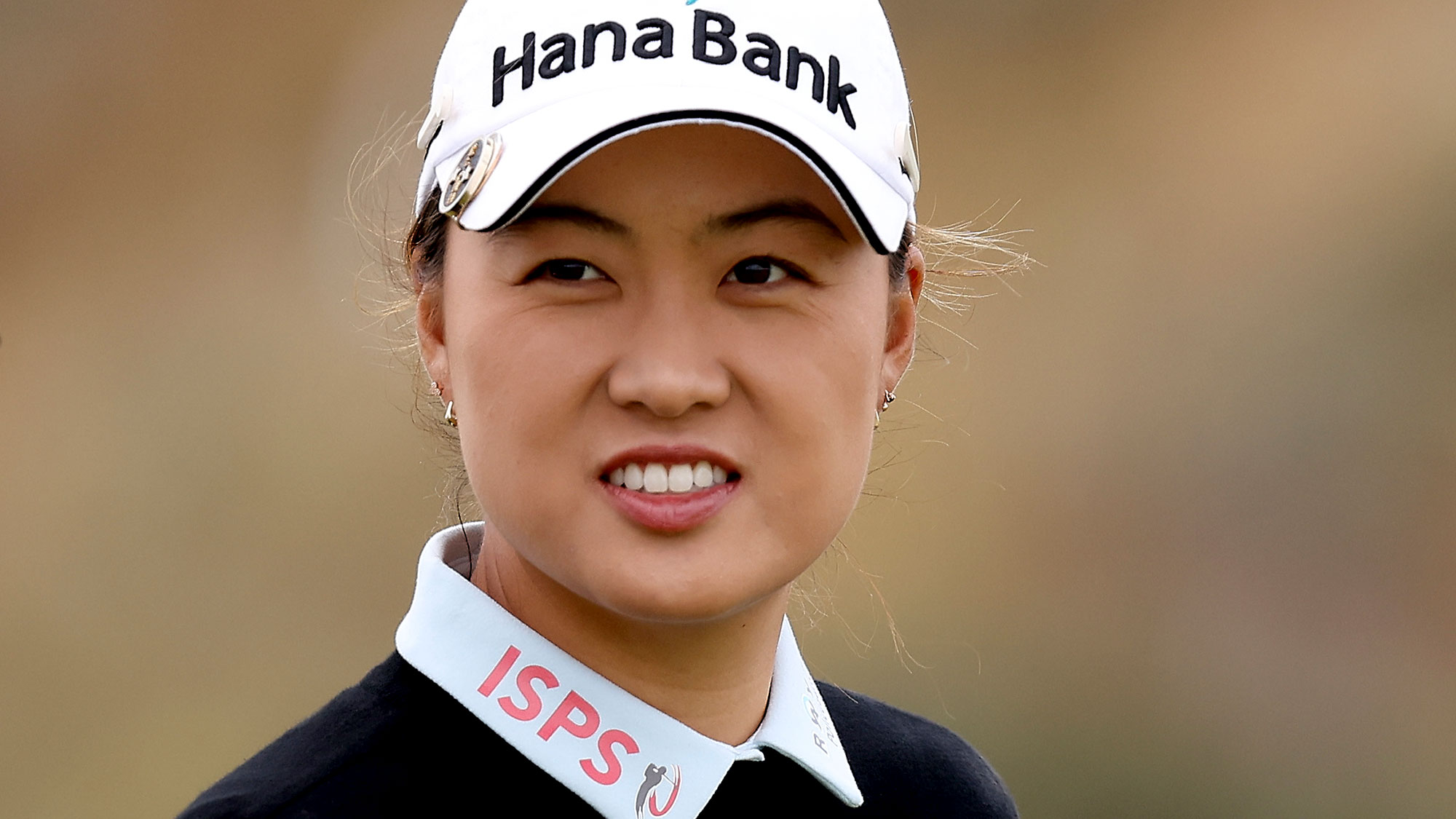 Player Profiles - Australian Golf Digest