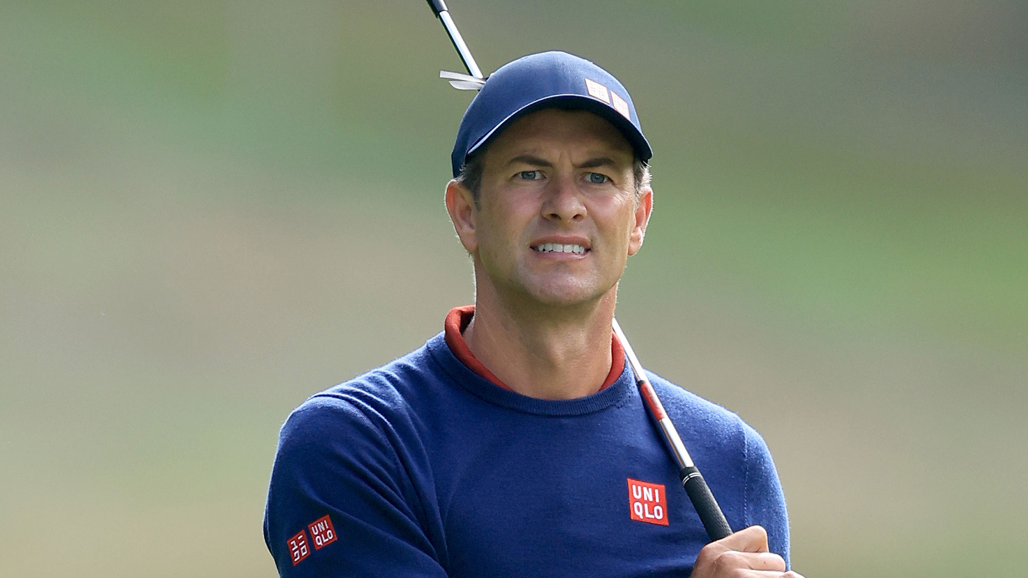 Player Profiles - Australian Golf Digest