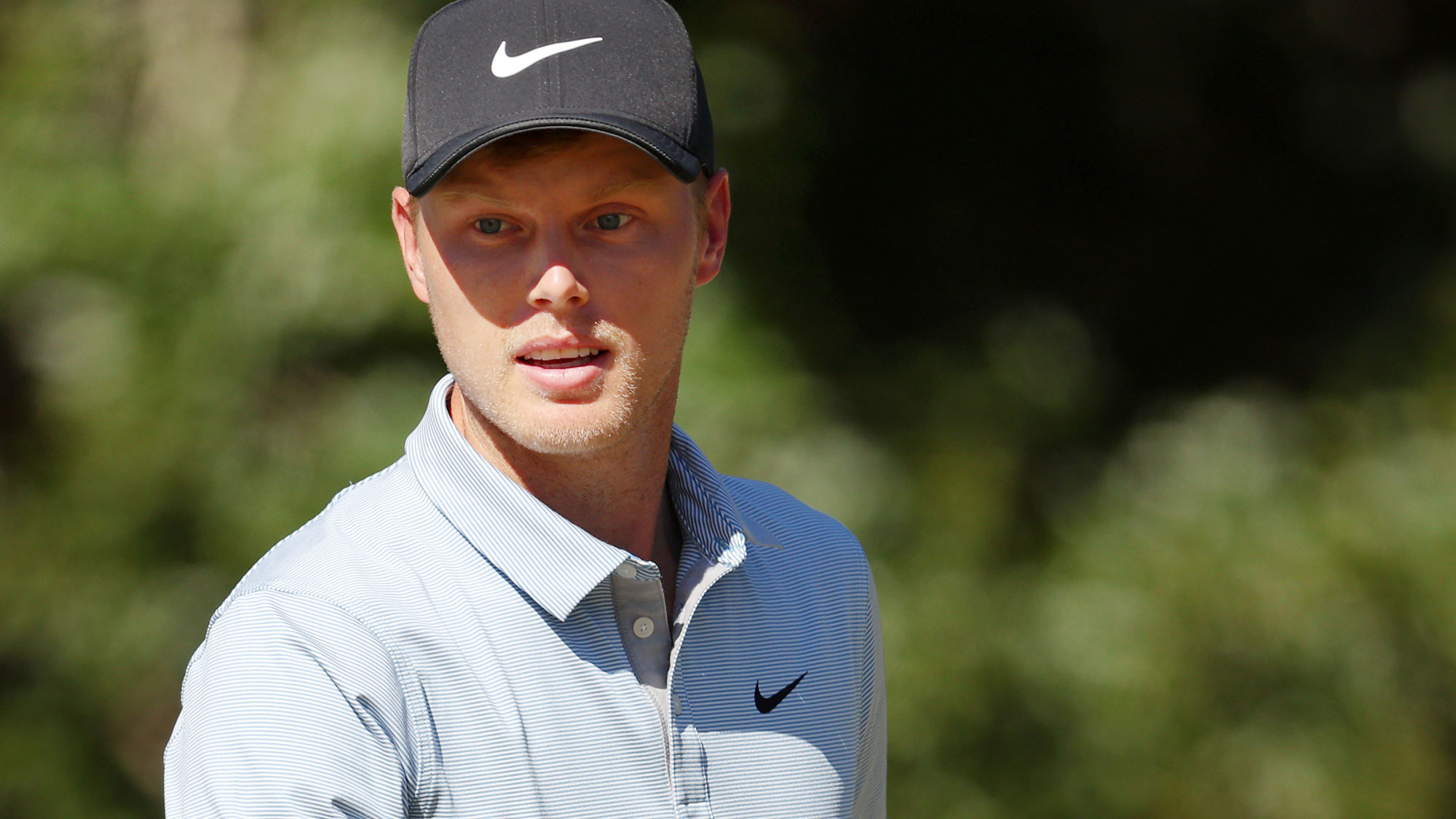 Player Profiles - Australian Golf Digest