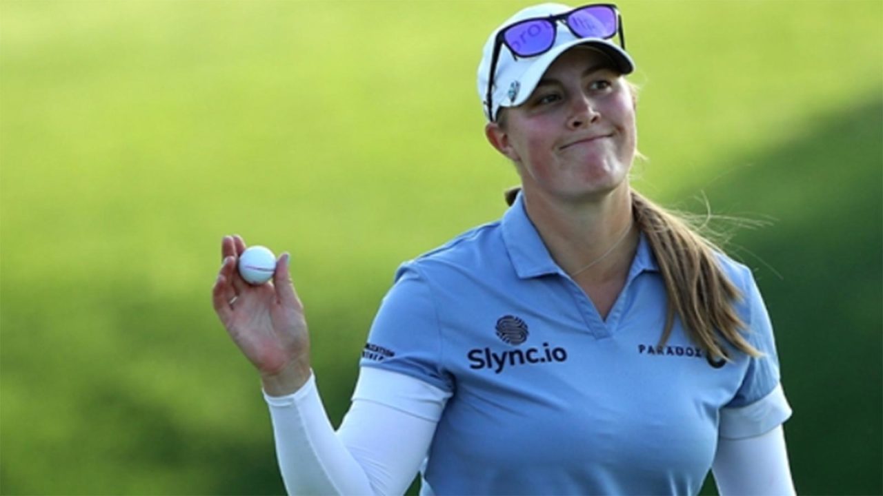 Major champions add spice to Australian Open field - Australian Golf Digest