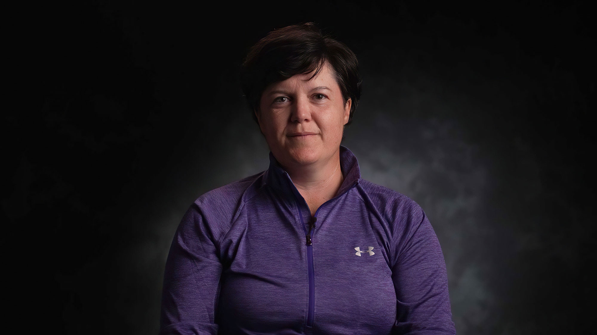 Becky Brewerton: My Story - Australian Golf Digest