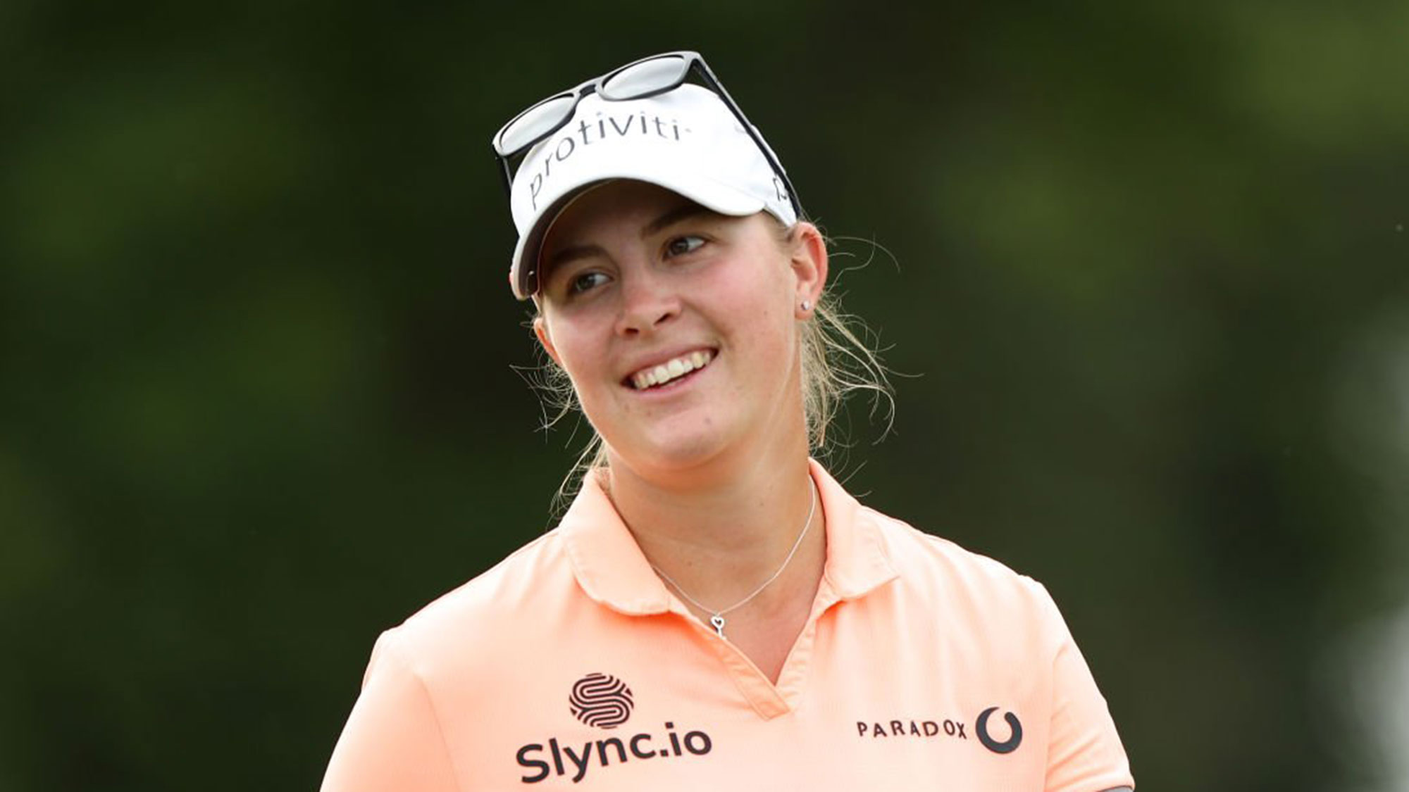 Player Profiles - Australian Golf Digest