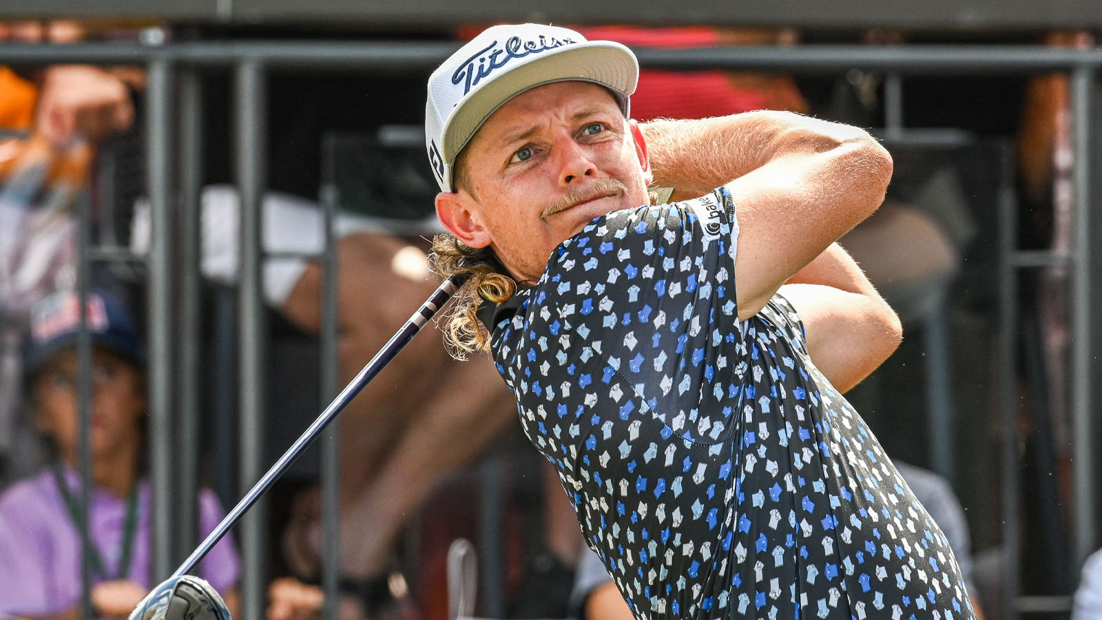 'Always going to be welcomed': PGA of Australia gives Aussie LIV ...