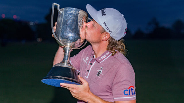 'A great opportunity to help out the Aussie tour': Why Cam Smith is ...