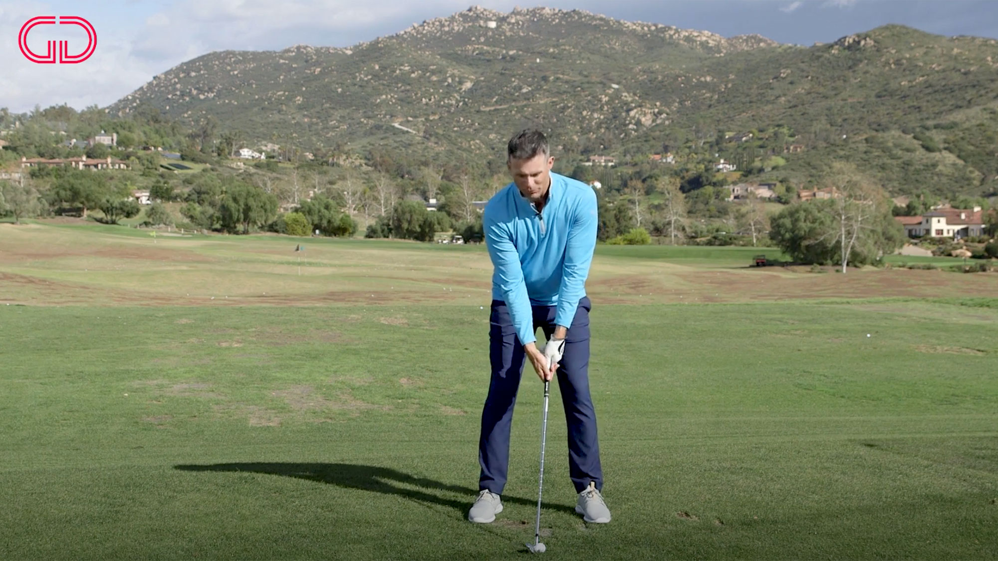 DIY fixes with Chris Mayson: Lesson 1 – Impact fixes - Australian Golf ...