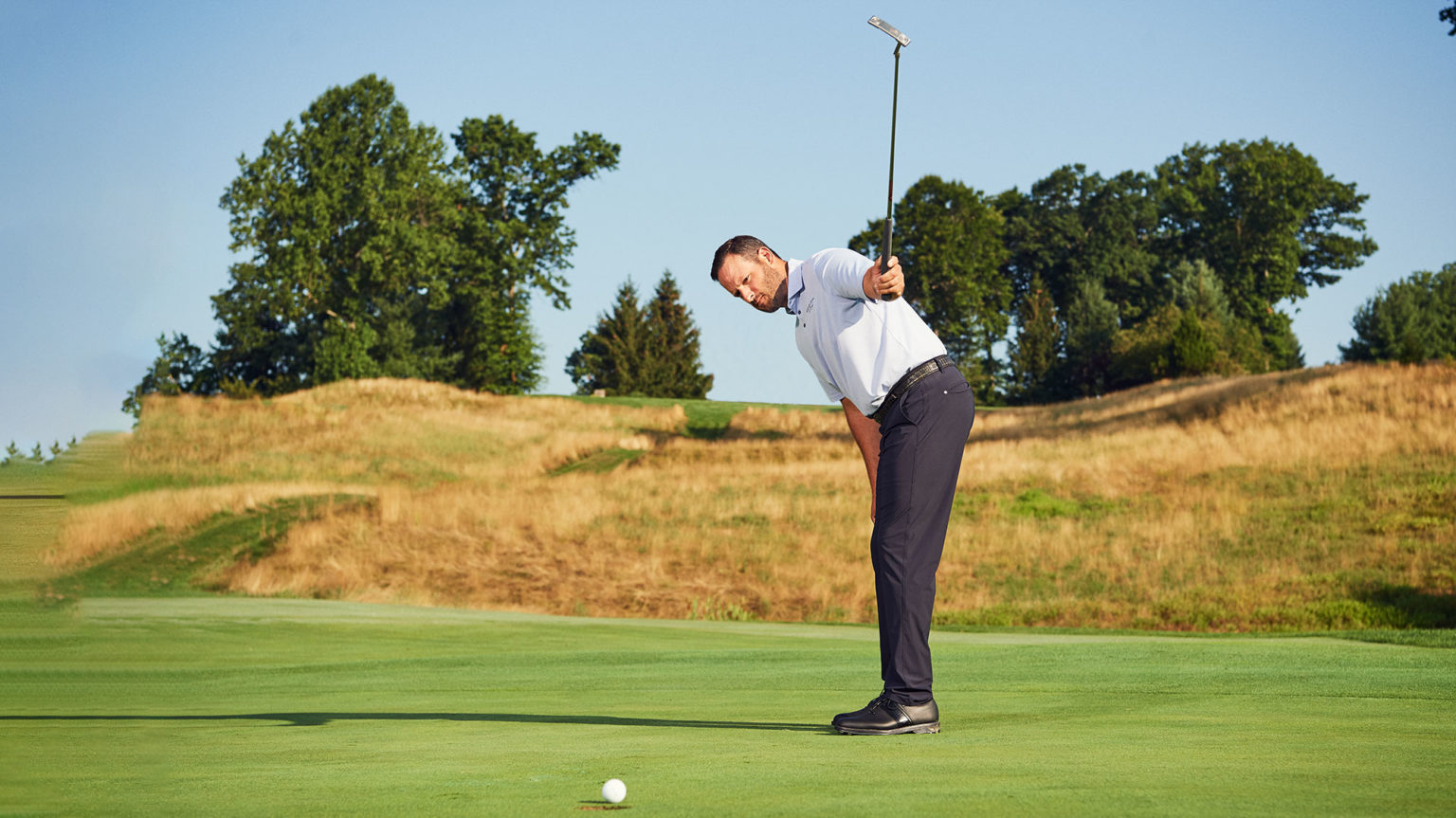 Golf Putting Tips | Instructions | Australian Golf Digest