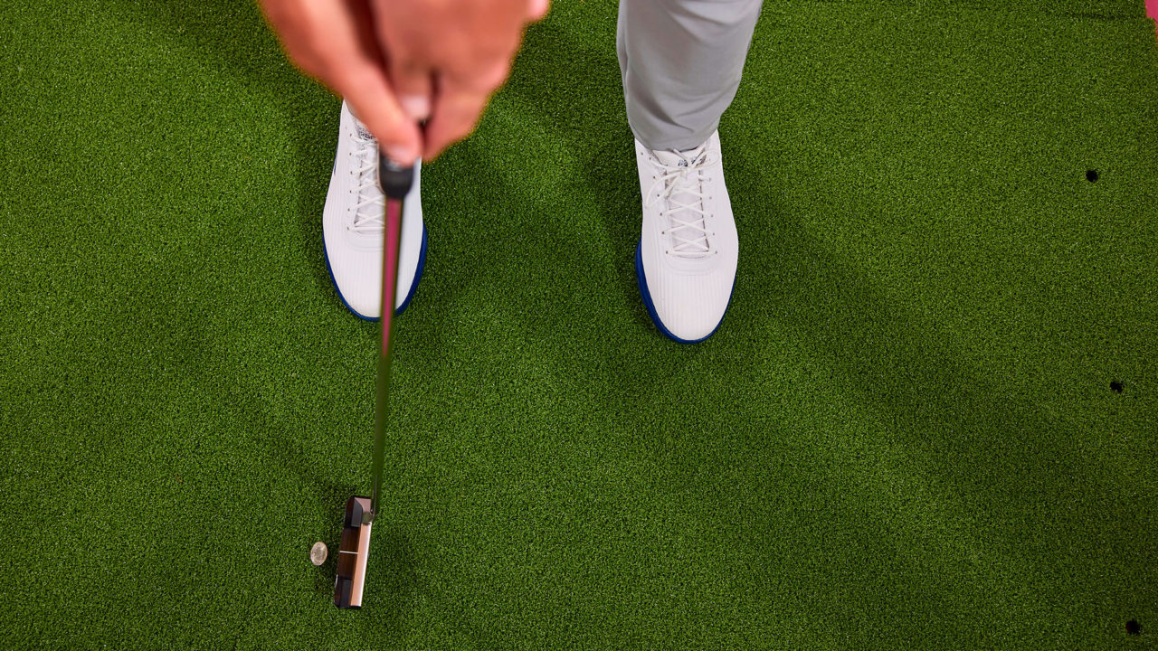 Cracking the code - Australian Golf Digest