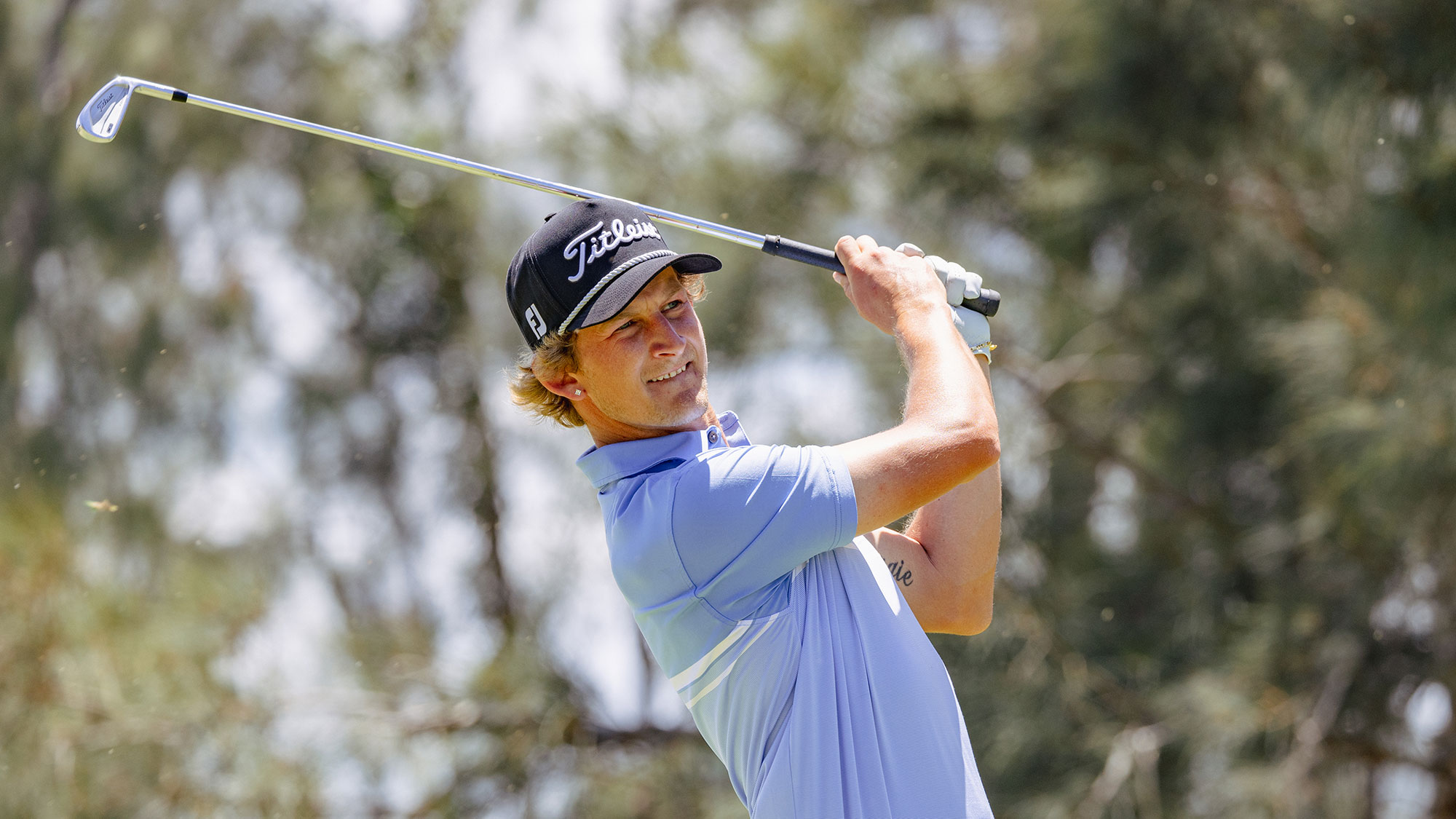 2022 Player of the Year Awards - Australian Golf Digest