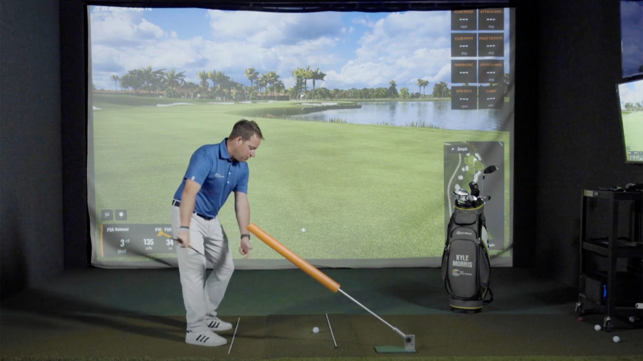 How to Break 100 with Kyle Morris - Lesson 1: Breaking 100 – Australian ...