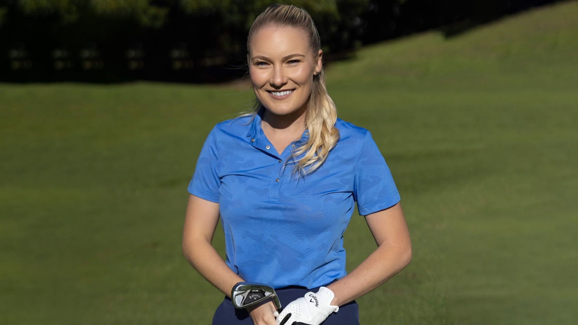 Take your handicap to a new low in the new year - Australian Golf Digest