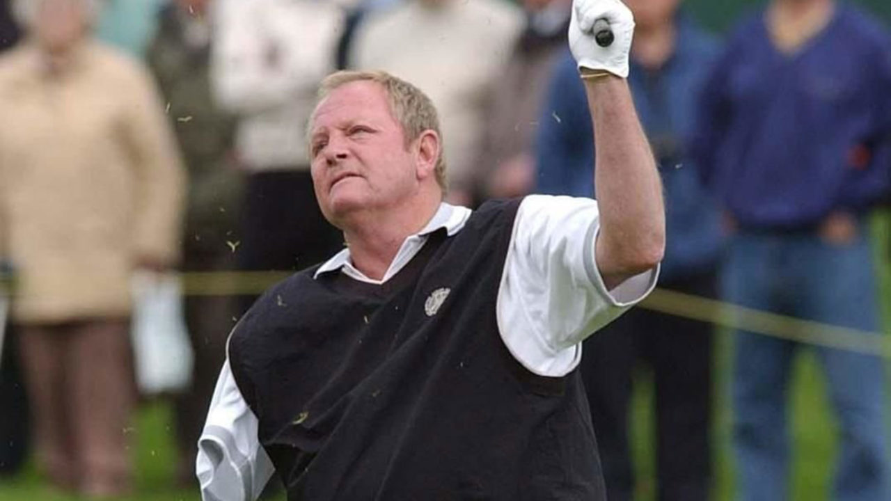 What we learned from 2022 – Australian Golf Digest