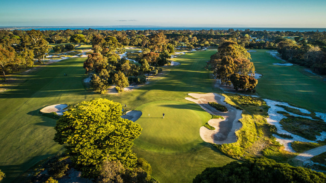 Best Golf Courses In Australia | Australian Golf Digest