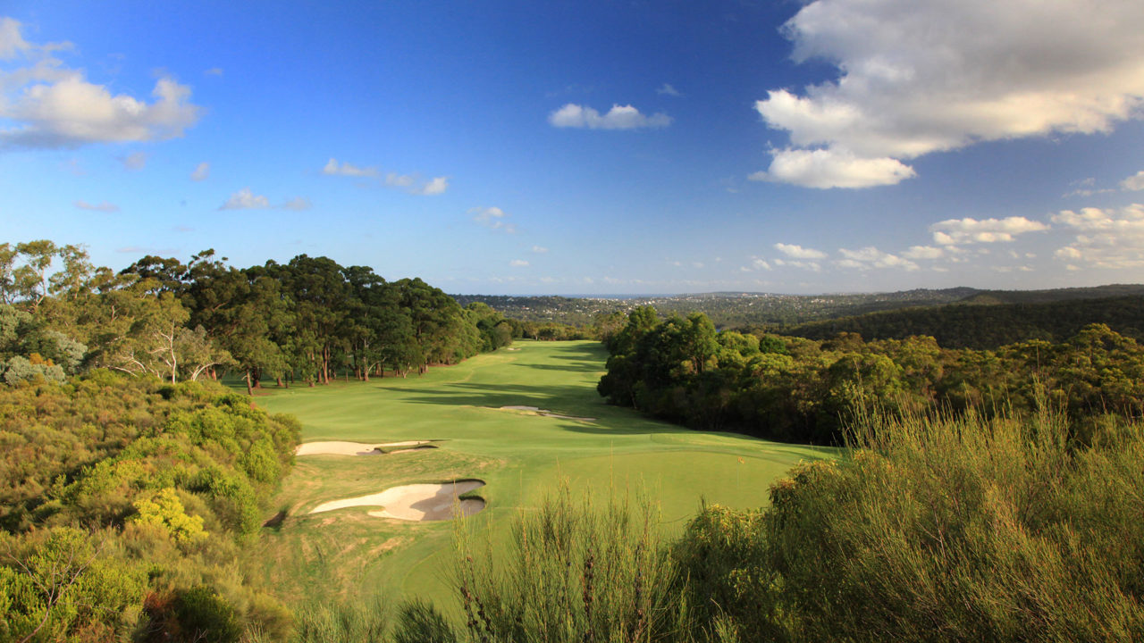 Best Golf Courses In Australia | Australian Golf Digest
