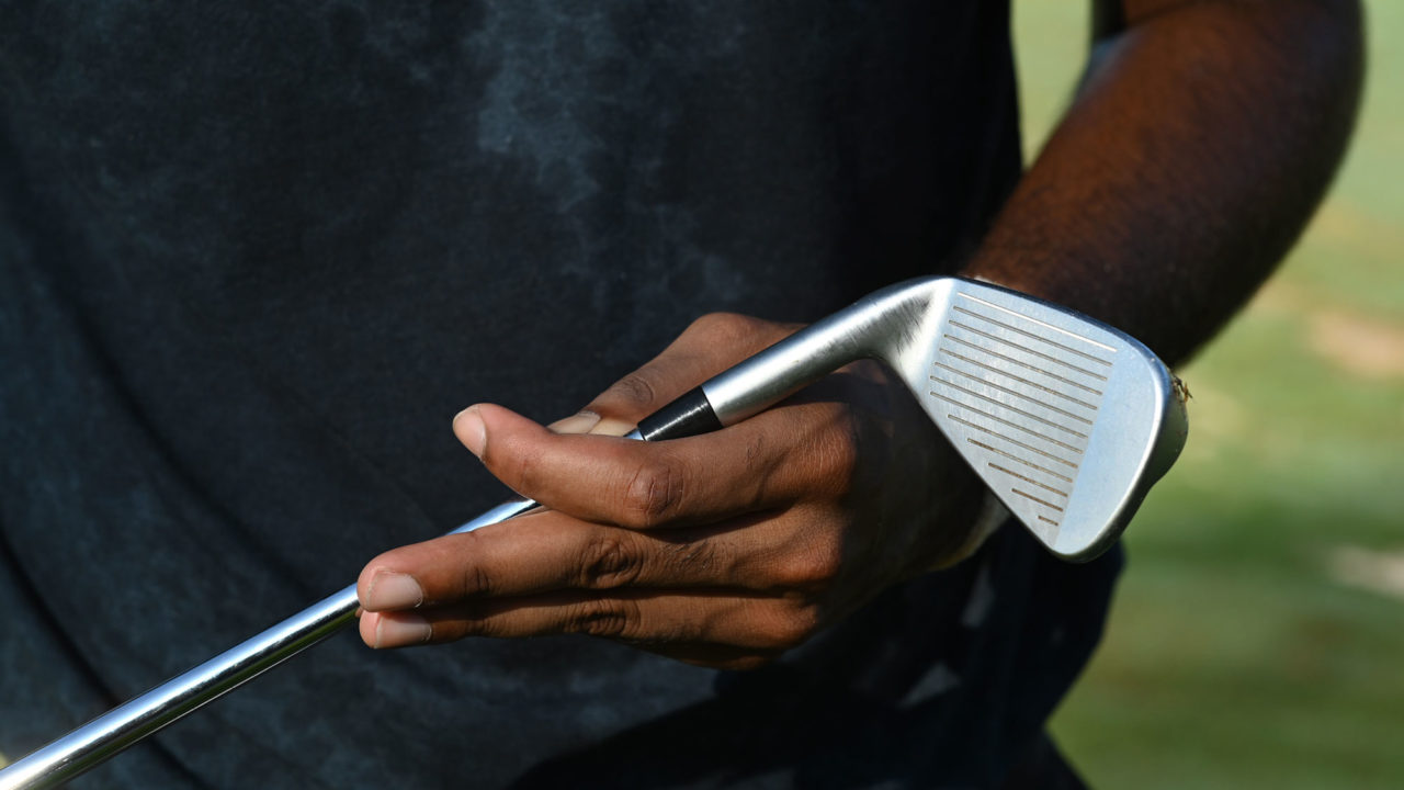 Shank it on command - Australian Golf Digest