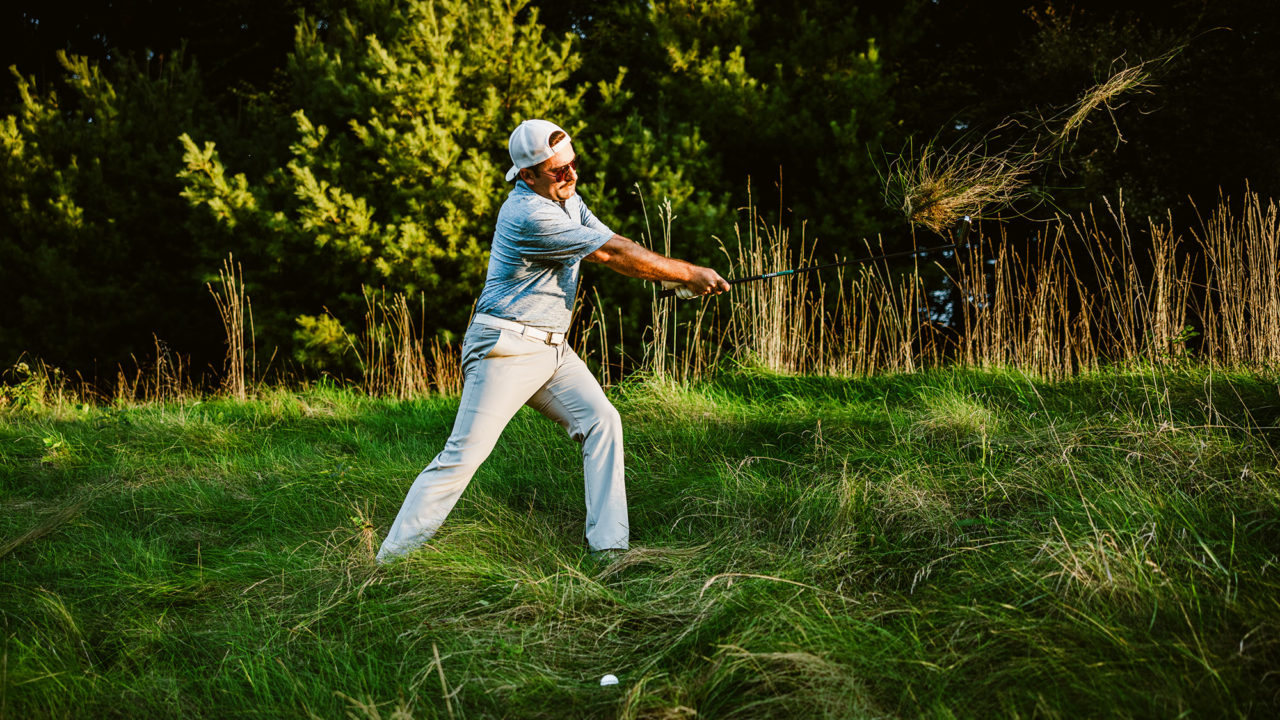 How to cheat at golf - Australian Golf Digest