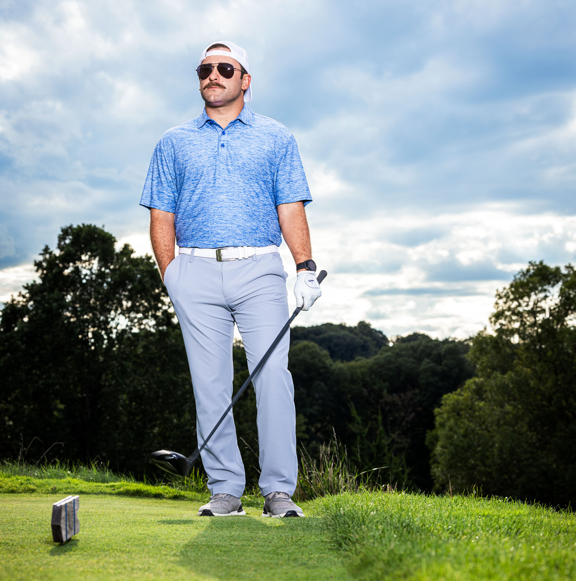 How to cheat at golf - Australian Golf Digest