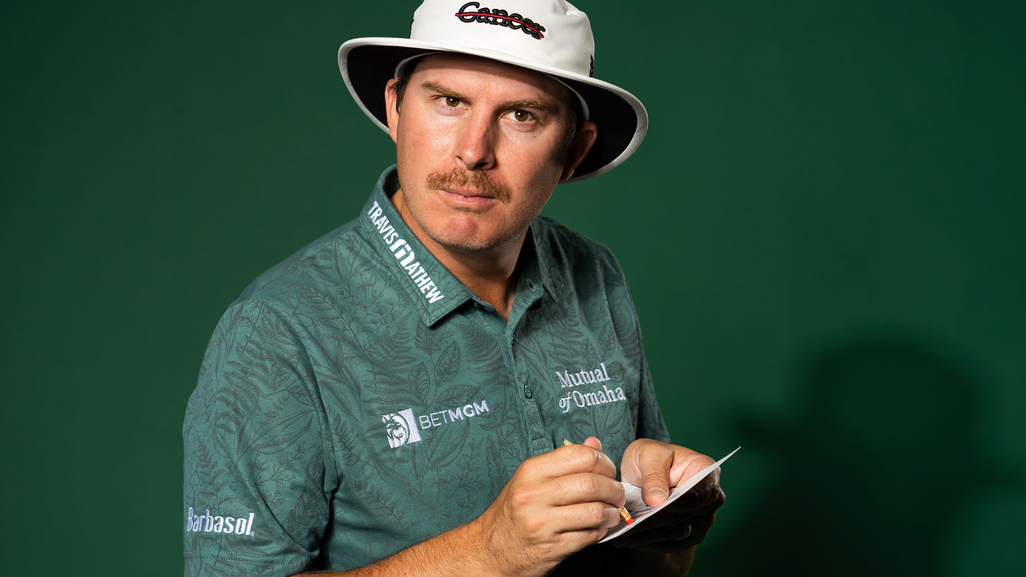 How to cheat at golf - Australian Golf Digest