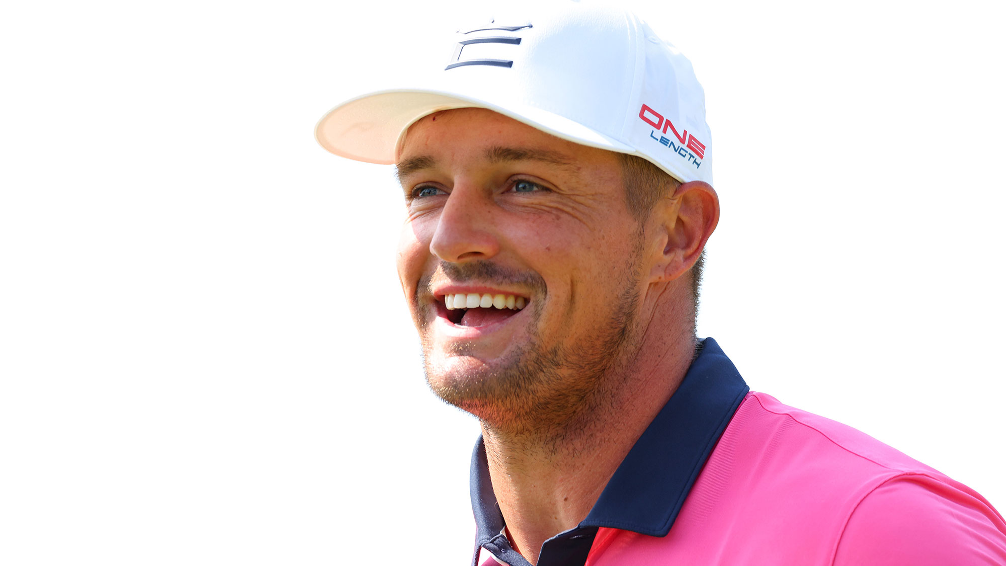 Bryson Down Under - Australian Golf Digest