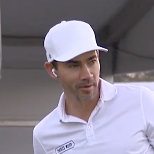 Good news, golf fans! PGA Tour mic'd up segments look to be expanding ...