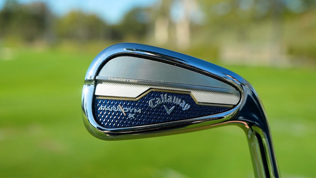 Closer look: Odyssey White Hot putter - Australian Golf Digest