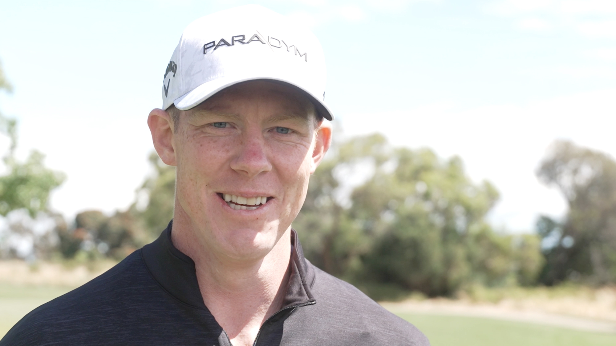 Off course with Jack Riewoldt – Australian Golf Digest