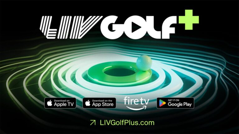 LIV Golf announces international viewing platform on the eve of first ...