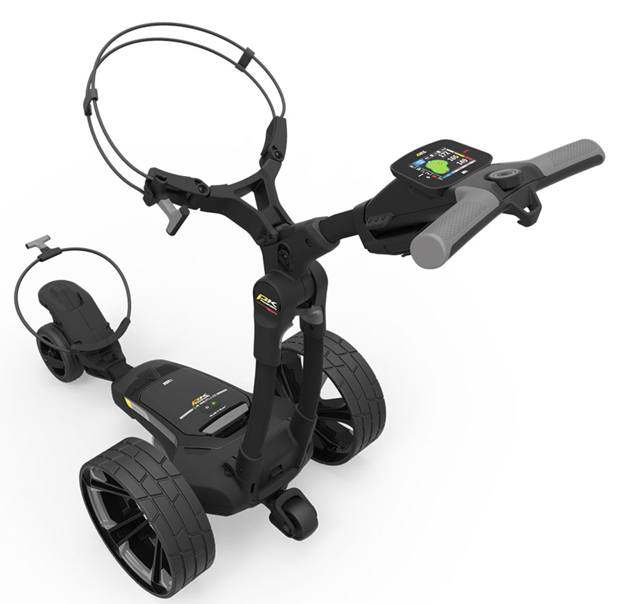 2023 Equipment guide: PowaKaddy – Australian Golf Digest