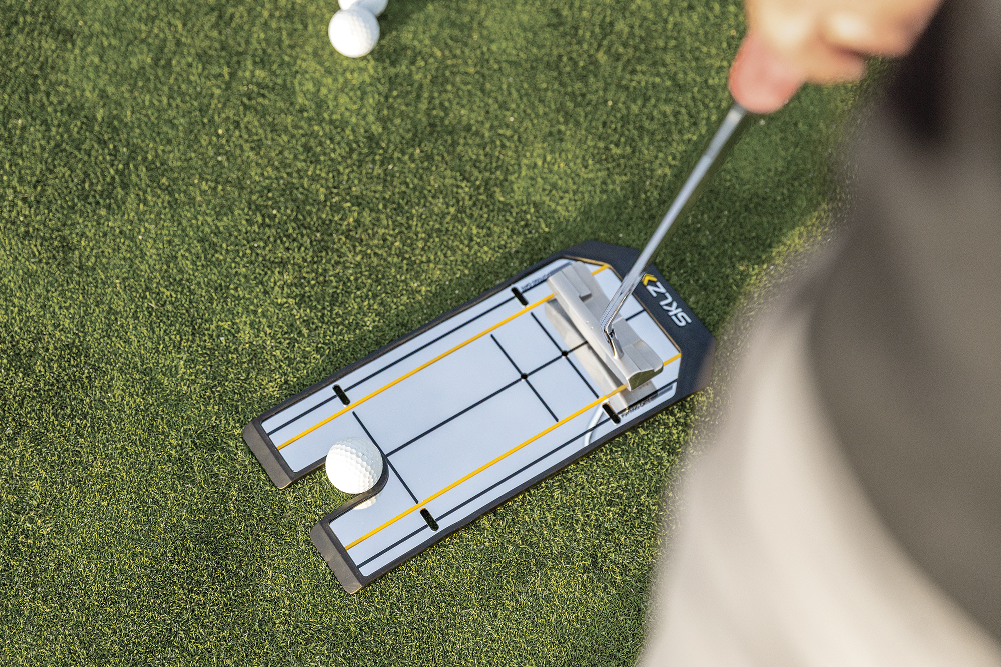2023 Equipment guide: SKLZ - Australian Golf Digest