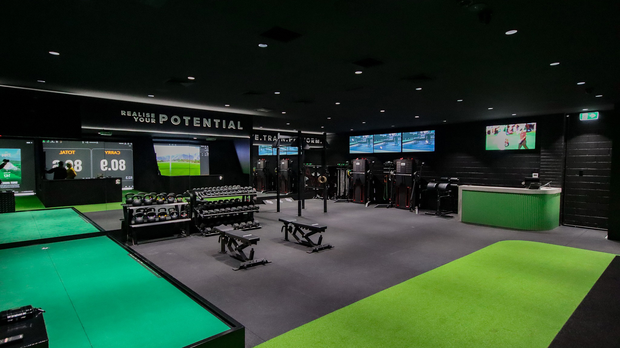 Technology: Golf's new age – Australian Golf Digest