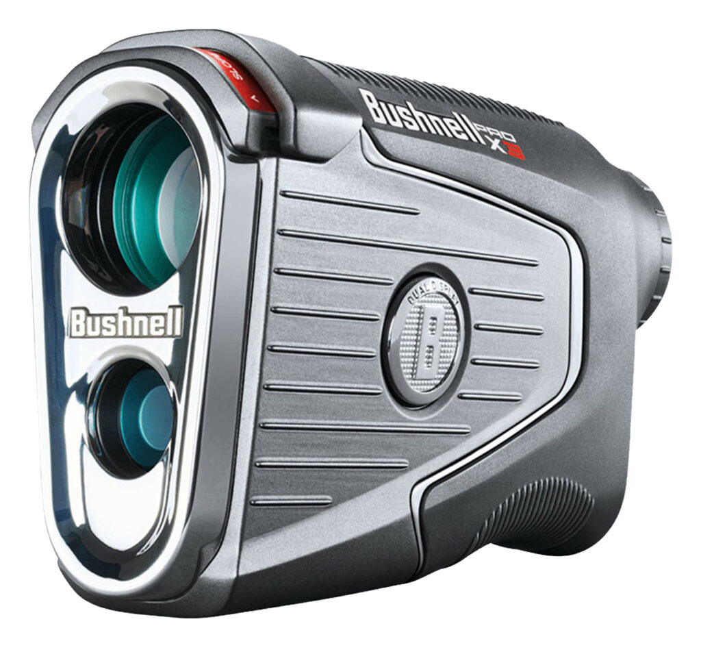 2023 Equipment guide: Bushnell Golf – Australian Golf Digest