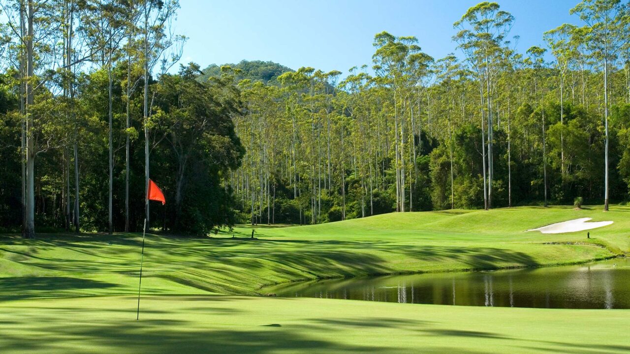 Best Golf Courses In Australia | Australian Golf Digest