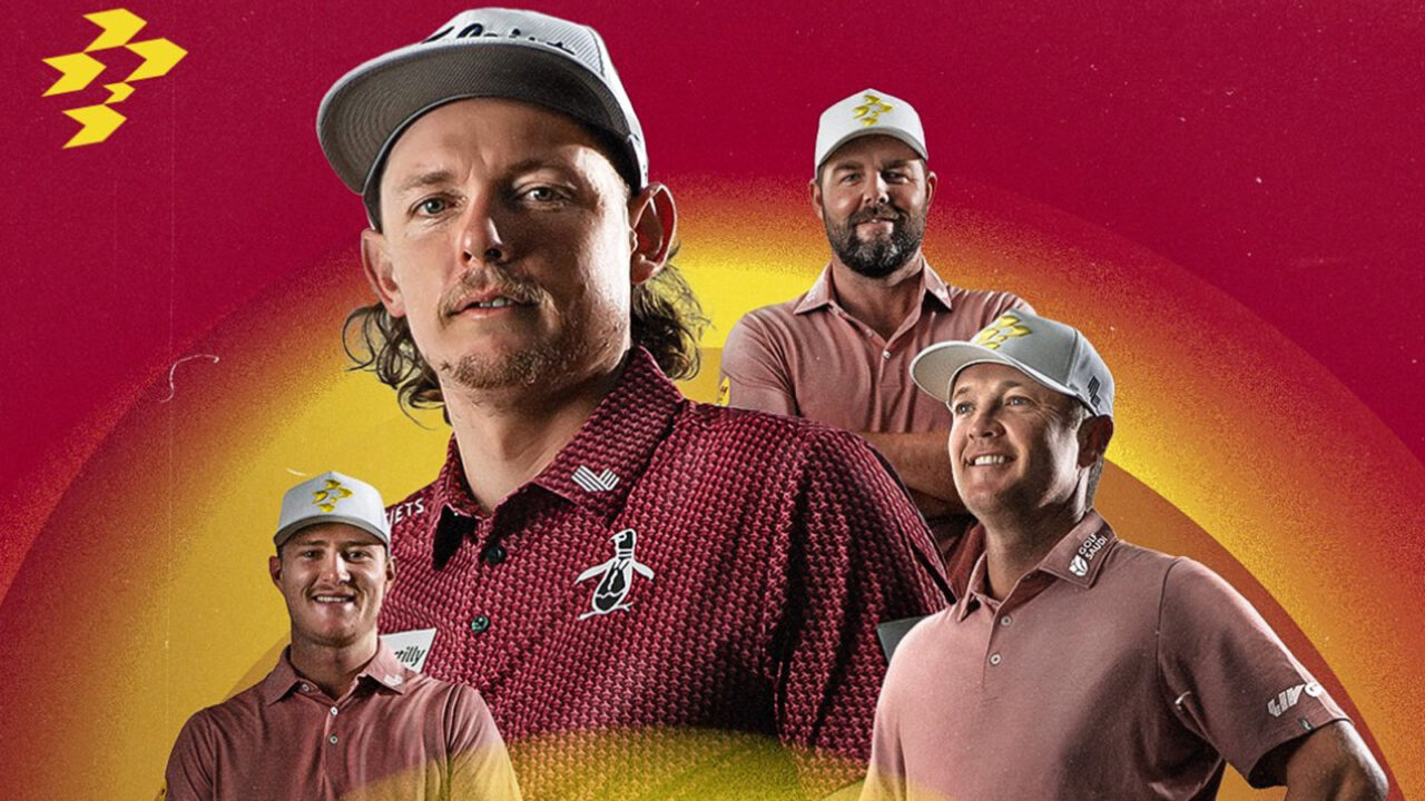 Features Archives - Australian Golf Digest