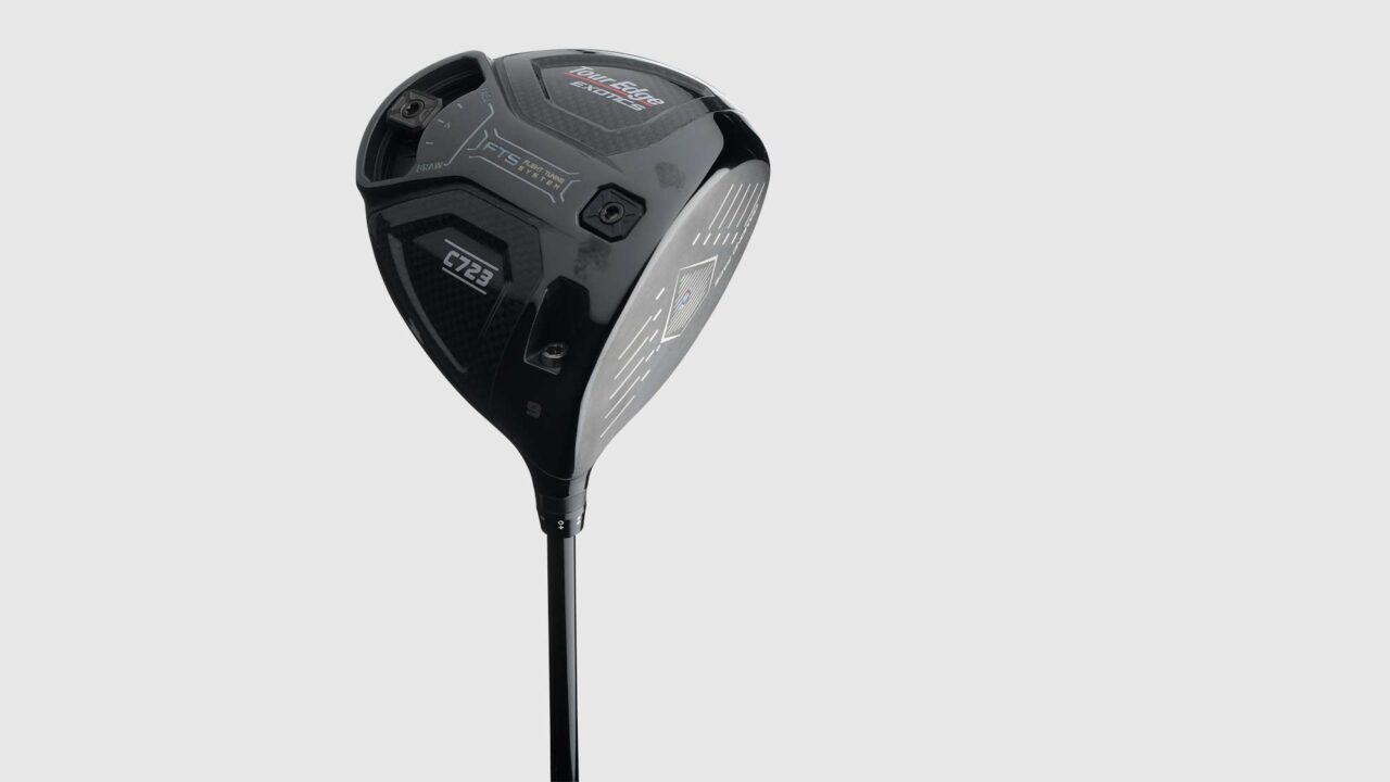 TaylorMade Stealth 2/Stealth 2 Plus/Stealth 2 HD - Australian Golf Digest