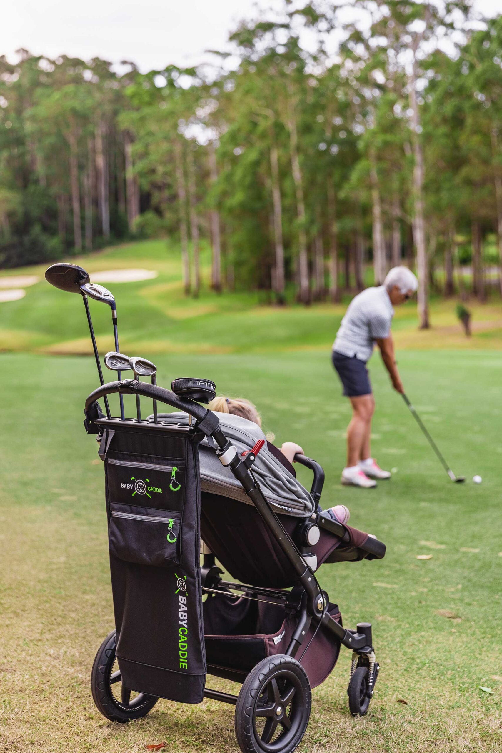 Mother's Day Gift Guide: Make Mum's Day - Australian Golf Digest