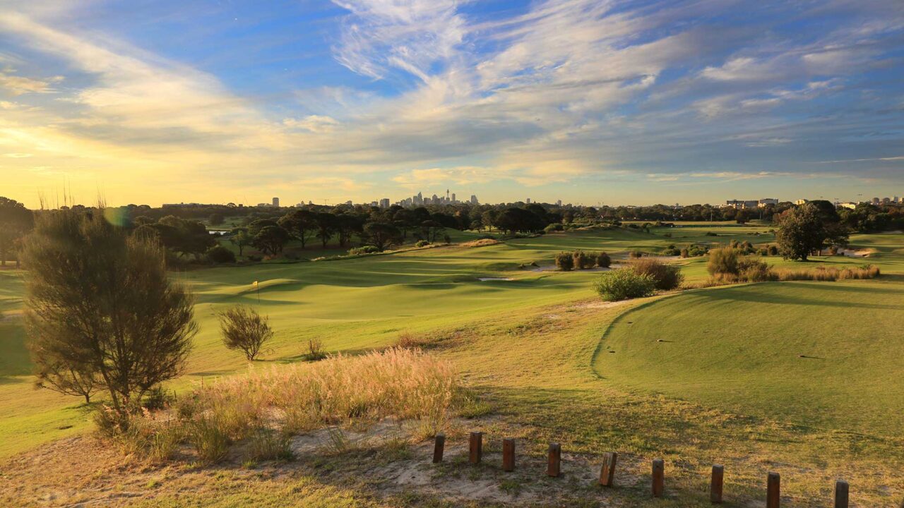 Architecture: The Art Of Design - Australian Golf Digest