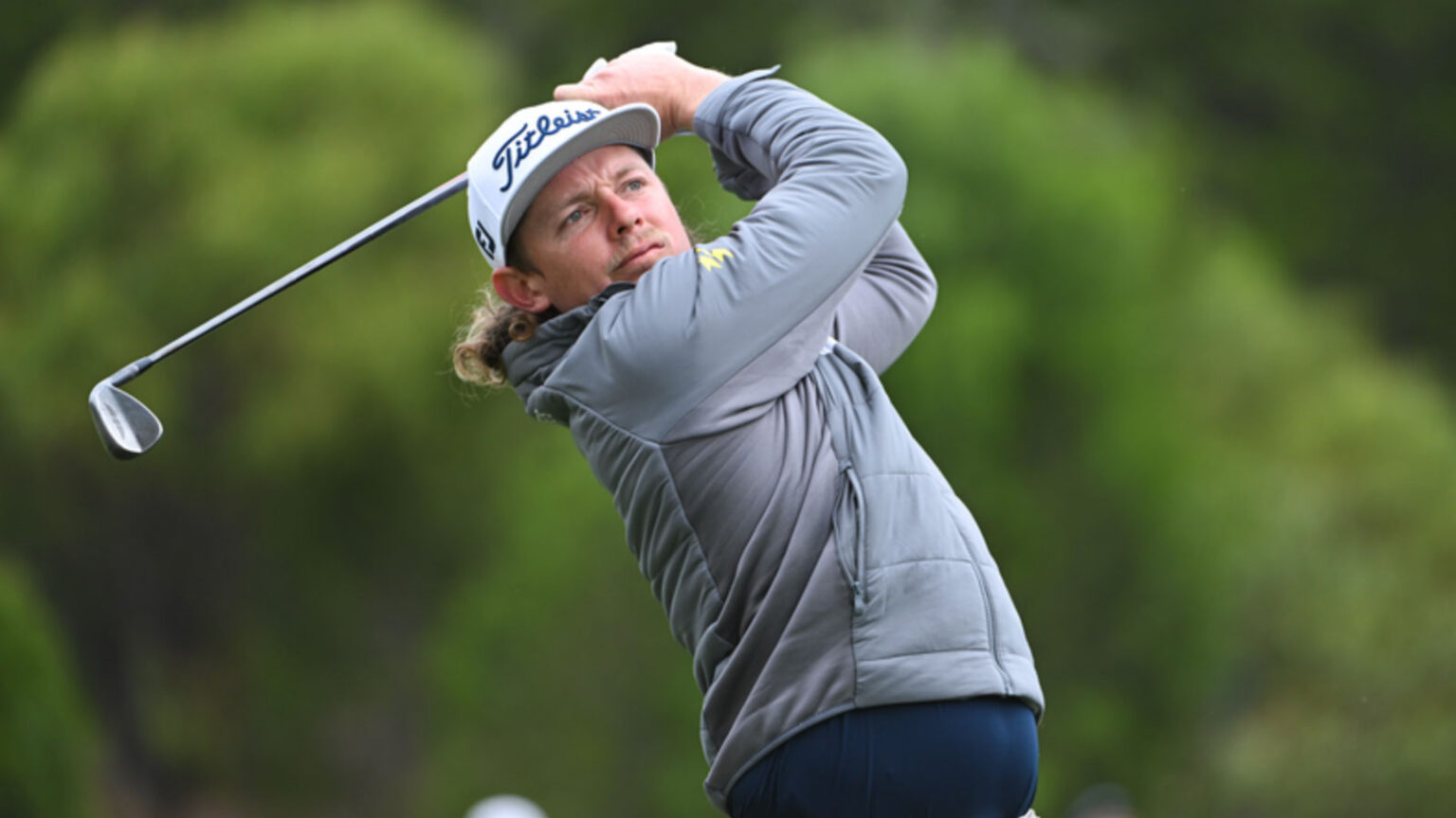 'It’s going to be the benchmark': Ripper GC pumped for LIV's Adelaide ...