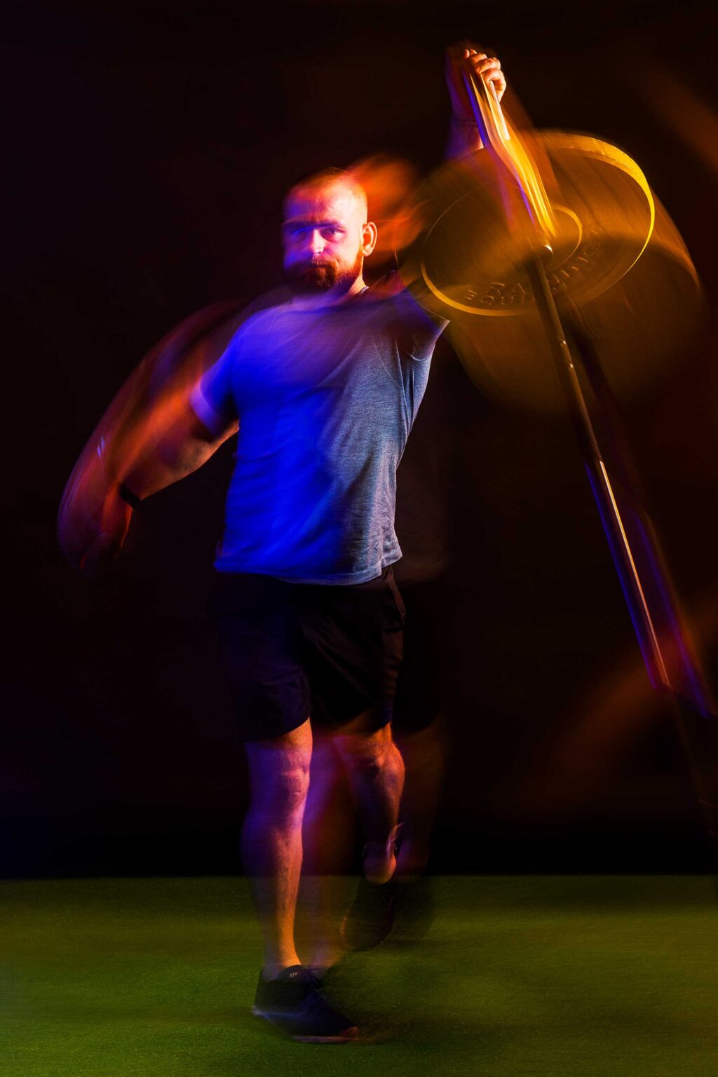 Raise Your Fitness IQ – Australian Golf Digest