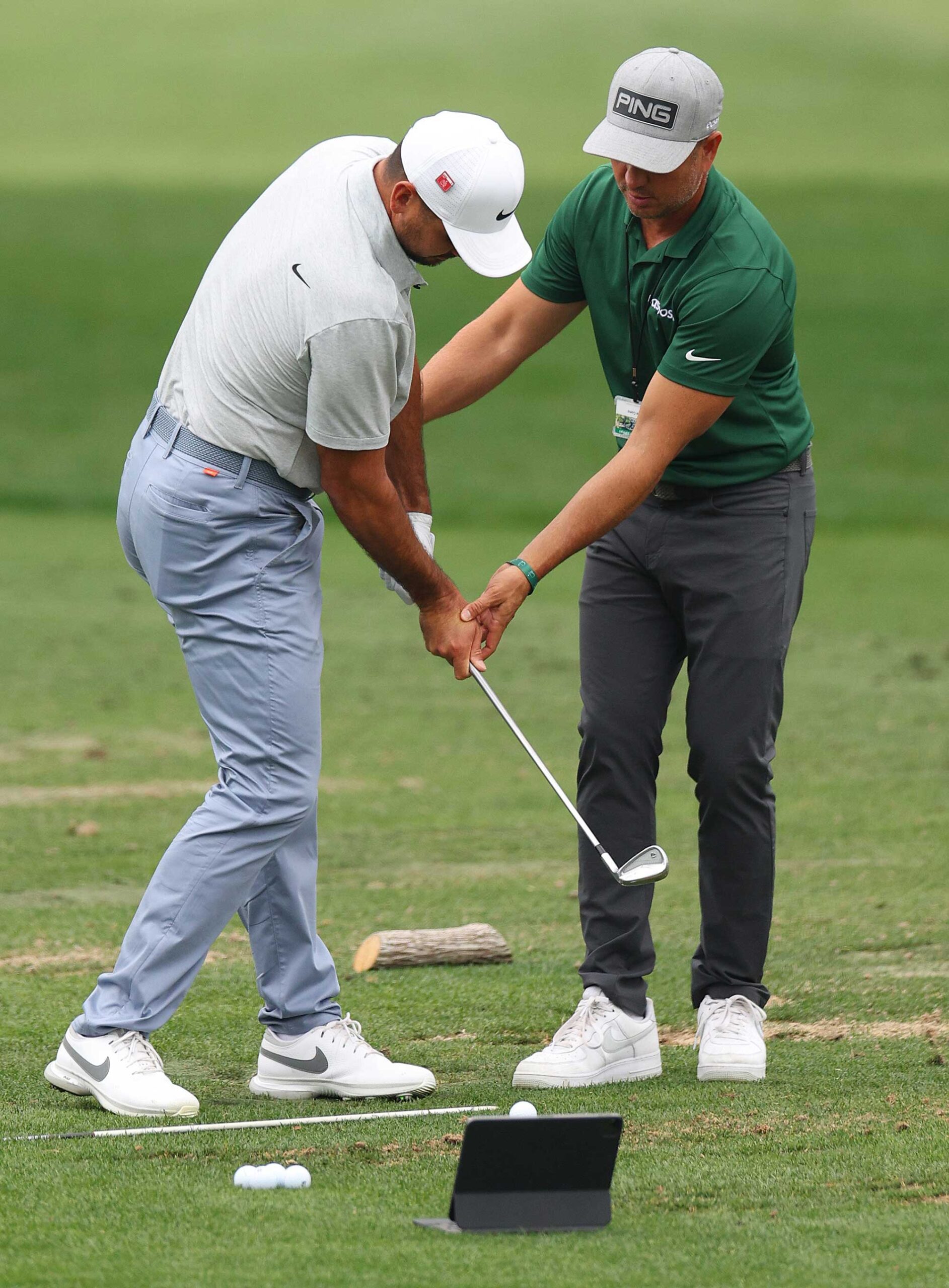 PGA Championship Preview: Swings & Roundabouts – Australian Golf Digest