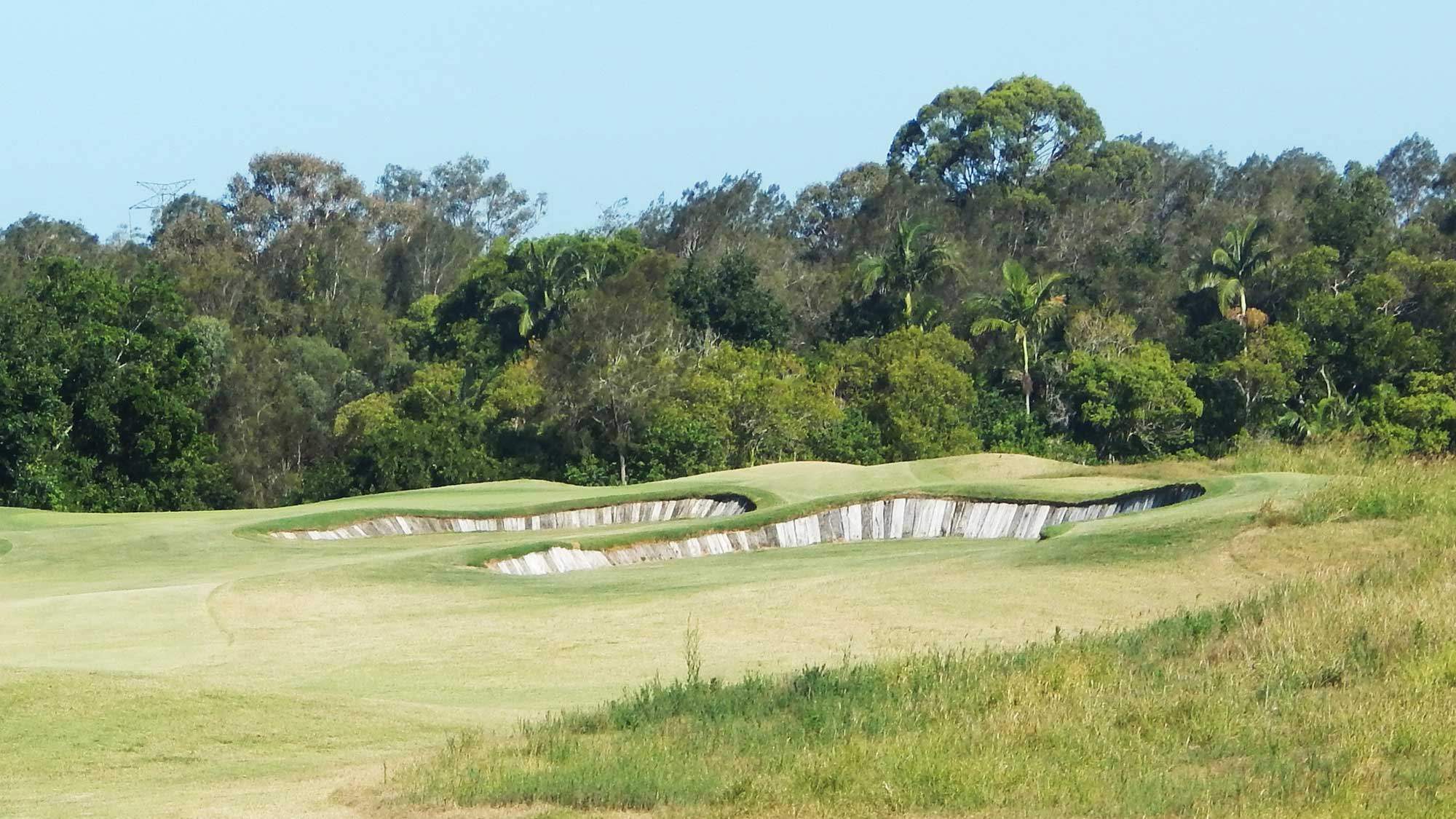 Architecture: The Art Of Design - Australian Golf Digest