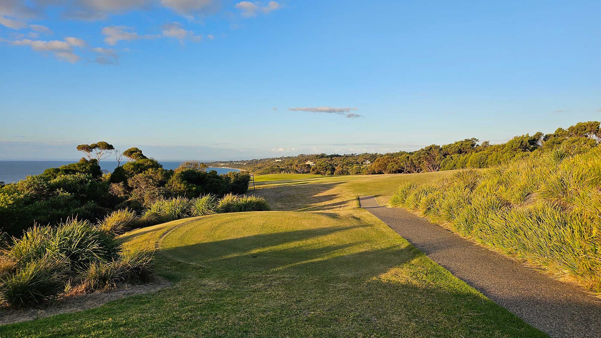 Architecture: The Art Of Design - Australian Golf Digest