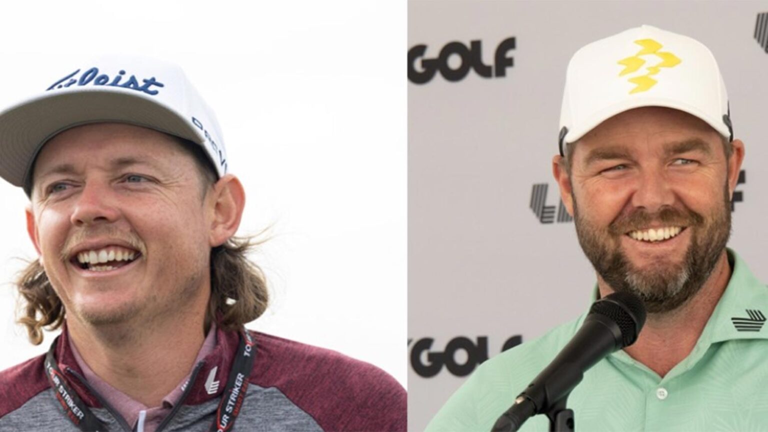 Here's the prizemoney payout for each golfer at the 2023 LIV Golf ...