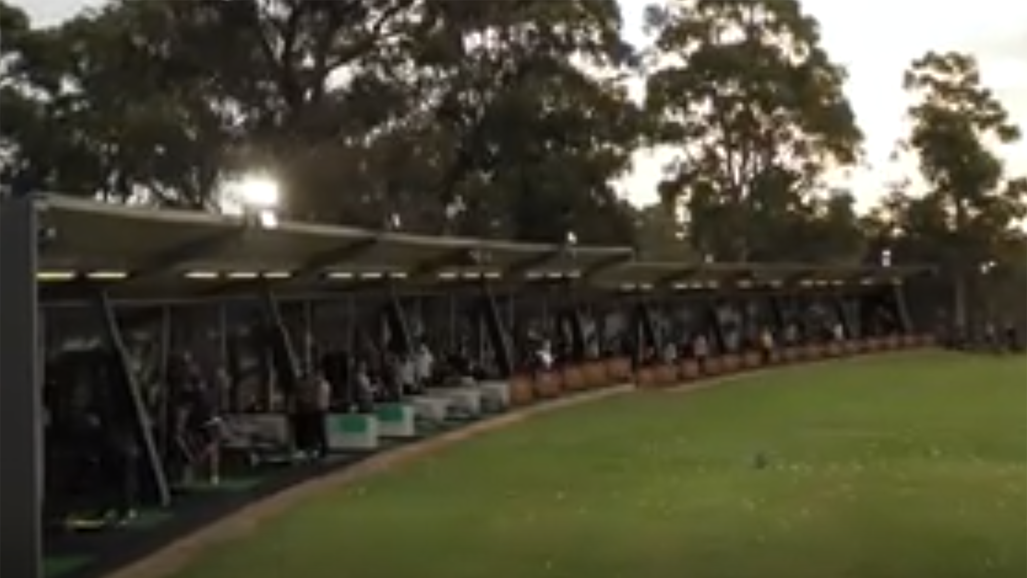 Q&A with Kieran Fankhauser from Yarra Bend Golf – Australian Golf Digest